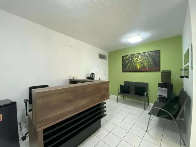 Conj. Comercial / Sala para Venda em Florianópolis/SC Centro