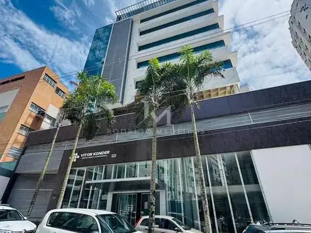 Conj. Comercial / Sala para Venda em Florianópolis/SC Centro