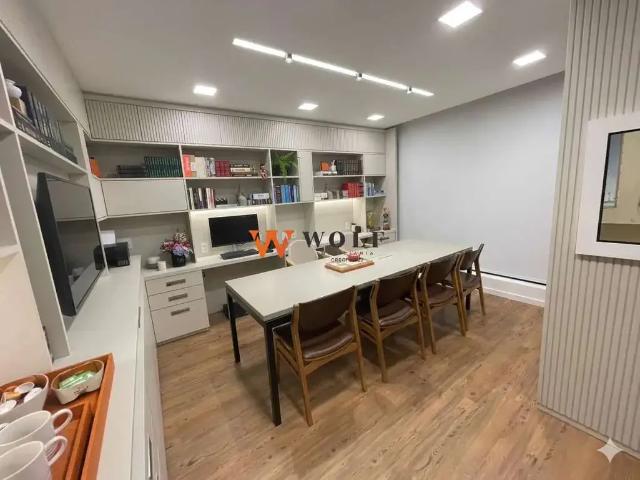 Conj. Comercial / Sala para Venda em Florianópolis/SC Centro