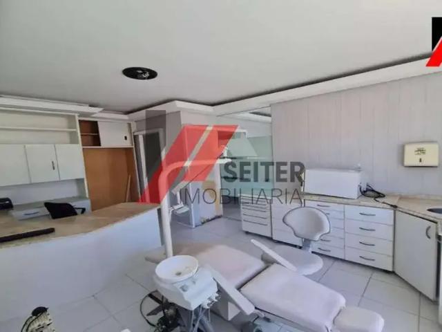 Conj. Comercial / Sala para Venda em Florianópolis/SC Centro
