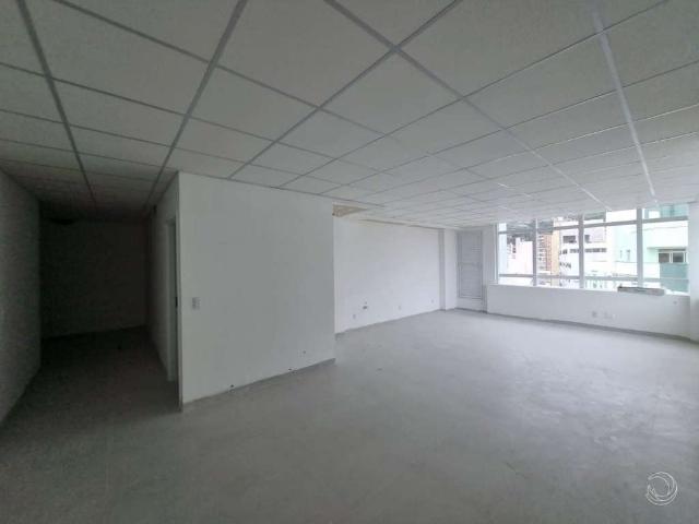 Conj. Comercial / Sala para Venda em Florianópolis/SC Centro