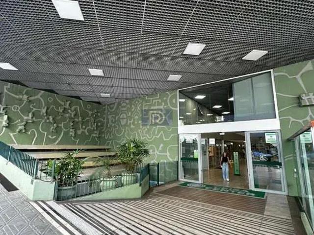 Conj. Comercial / Sala para Venda em Florianópolis/SC Centro