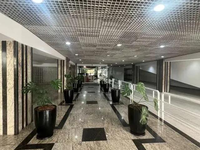 Conj. Comercial / Sala para Venda em Florianópolis/SC Centro