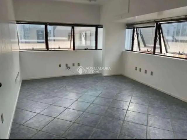 Conj. Comercial / Sala para Venda em Florianópolis/SC Centro