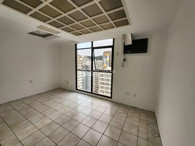 Conj. Comercial / Sala para Venda em Florianópolis/SC Centro