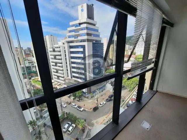 Conj. Comercial / Sala para Venda em Florianópolis/SC Centro