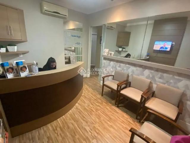 Conj. Comercial / Sala para Venda em Florianópolis/SC Centro