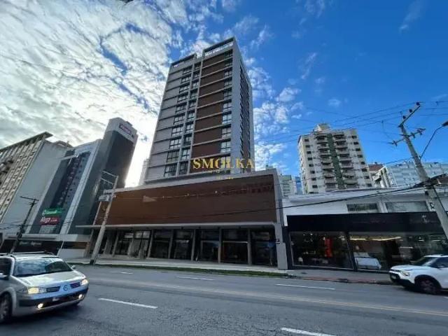 Conj. Comercial / Sala para Venda em Florianópolis/SC Centro