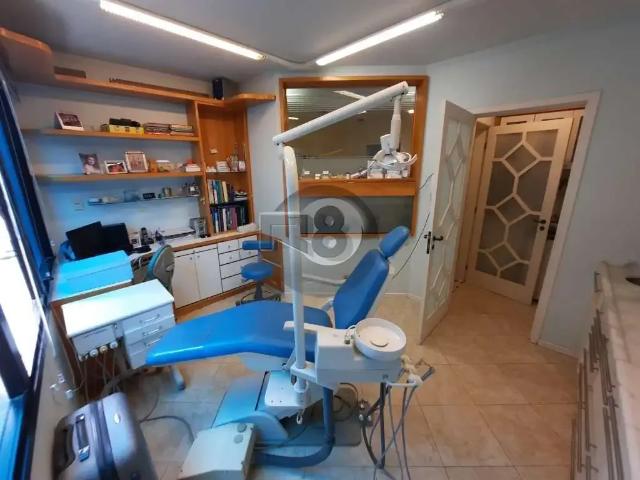 Conj. Comercial / Sala para Venda em Florianópolis/SC Centro