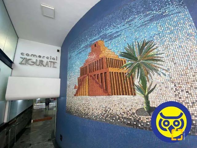 Conj. Comercial / Sala para Venda em Florianópolis/SC Centro