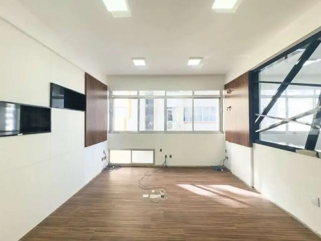 Conj. Comercial / Sala para Venda em Florianópolis/SC Centro