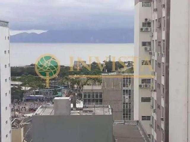 Conj. Comercial / Sala para Venda em Florianópolis/SC Centro