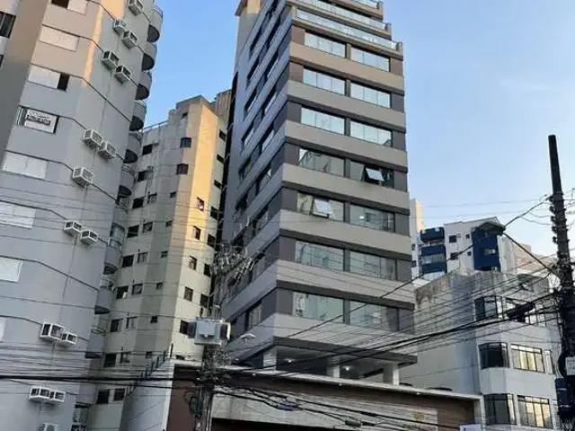 Conj. Comercial / Sala para Venda em Florianópolis/SC Centro