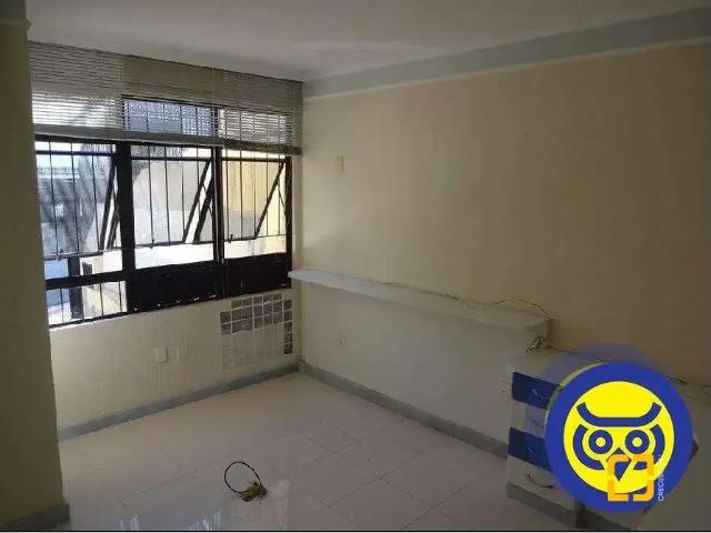 Conj. Comercial / Sala para Venda em Florianópolis/SC Centro