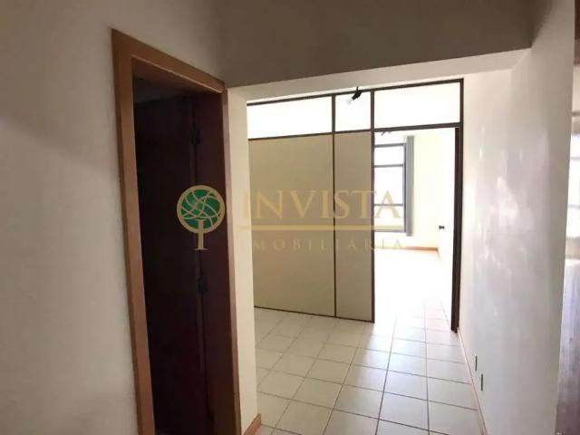 Conj. Comercial / Sala para Venda em Florianópolis/SC Centro