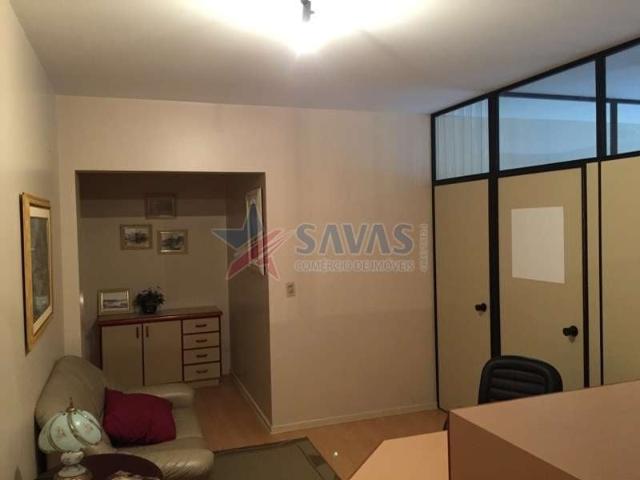 Conj. Comercial / Sala para Venda em Florianópolis/SC Centro