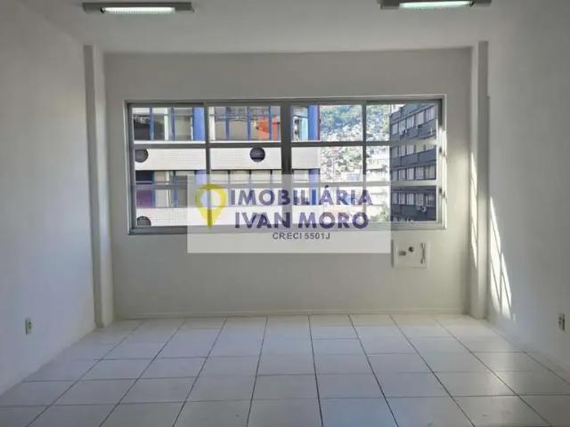 Conj. Comercial / Sala para Venda em Florianópolis/SC Centro