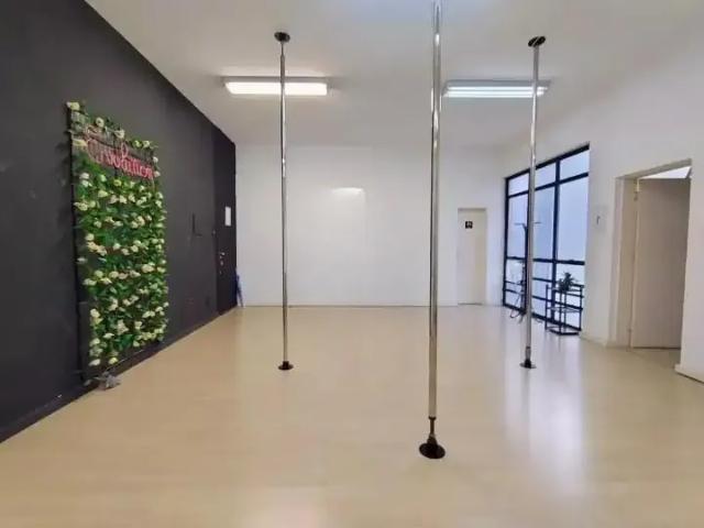 Conj. Comercial / Sala para Venda em Florianópolis/SC Centro