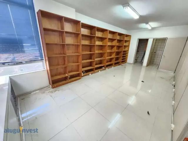 Conj. Comercial / Sala para Venda em Florianópolis/SC Centro