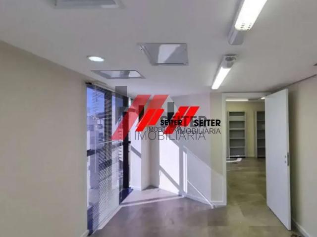 Conj. Comercial / Sala para Venda em Florianópolis/SC Centro