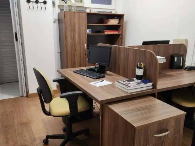 Conj. Comercial / Sala para Venda em Florianópolis/SC Centro