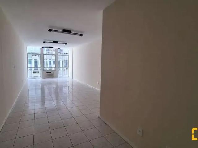 Conj. Comercial / Sala para Venda em Florianópolis/SC Centro