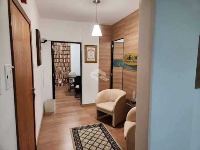 Conj. Comercial / Sala para Venda em Florianópolis/SC Centro