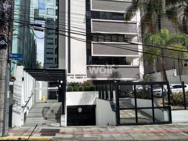 Conj. Comercial / Sala para Venda em Florianópolis/SC Centro