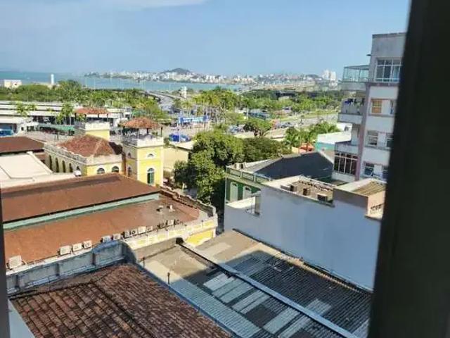 Conj. Comercial / Sala para Venda em Florianópolis/SC Centro
