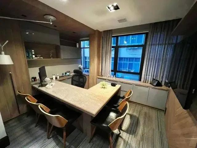 Conj. Comercial / Sala para Venda em Florianópolis/SC Centro