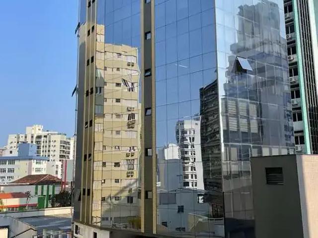 Conj. Comercial / Sala para Venda em Florianópolis/SC Centro