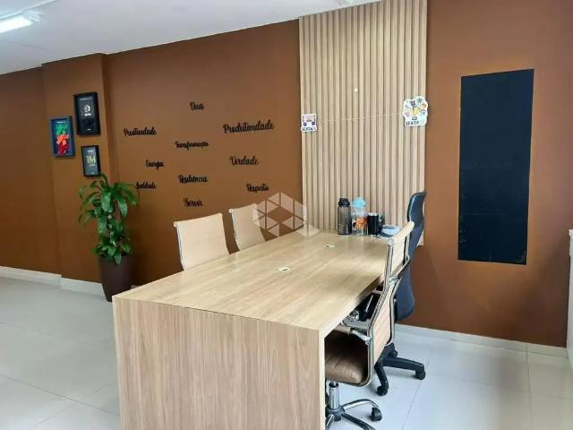 Conj. Comercial / Sala para Venda em Florianópolis/SC Centro