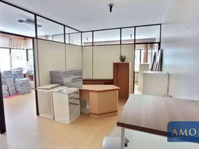 Conj. Comercial / Sala para Venda em Florianópolis/SC Centro