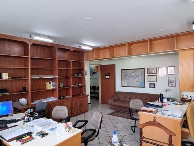 Conj. Comercial / Sala para Venda em Florianópolis/SC Centro