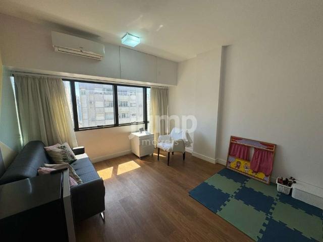 Conj. Comercial / Sala para Venda em Florianópolis/SC Centro