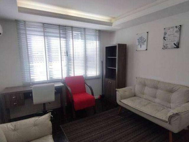 Conj. Comercial / Sala para Venda em Florianópolis/SC Centro