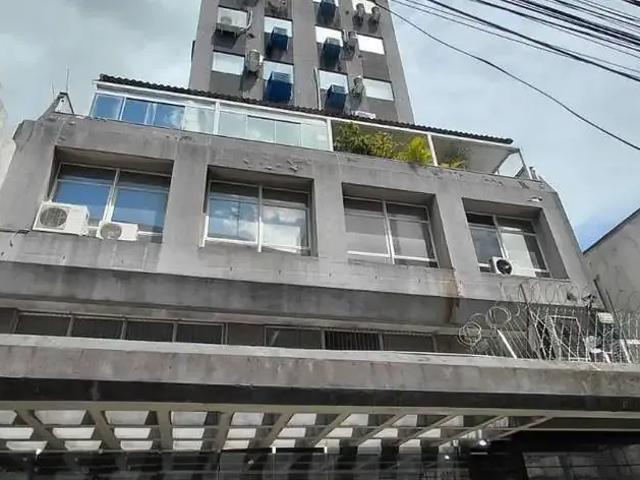 Conj. Comercial / Sala para Venda em Florianópolis/SC Centro