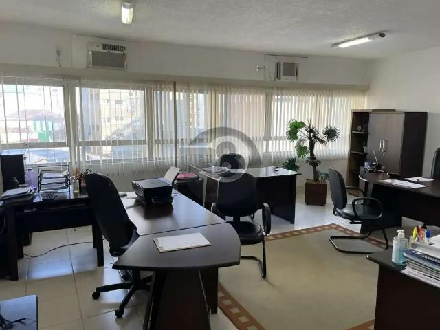 Conj. Comercial / Sala para Venda em Florianópolis/SC Centro