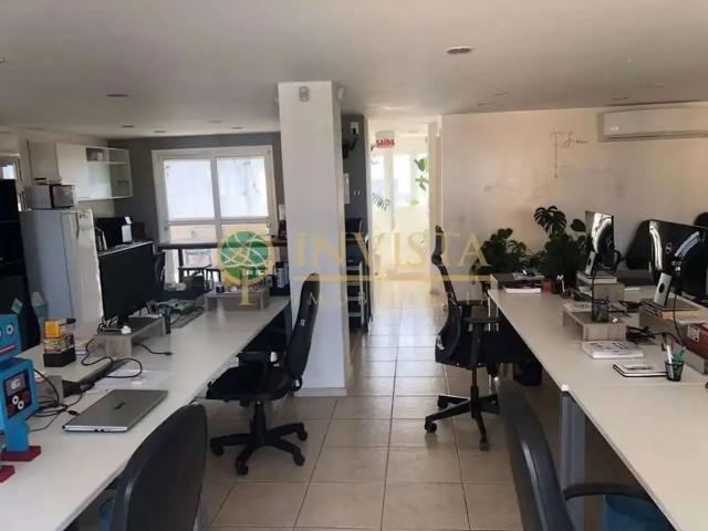 Conj. Comercial / Sala para Venda em Florianópolis/SC Centro