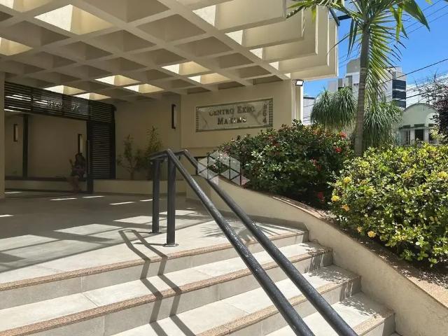 Conj. Comercial / Sala para Venda em Florianópolis/SC Centro