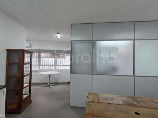 Conj. Comercial / Sala para Venda em Florianópolis/SC Centro
