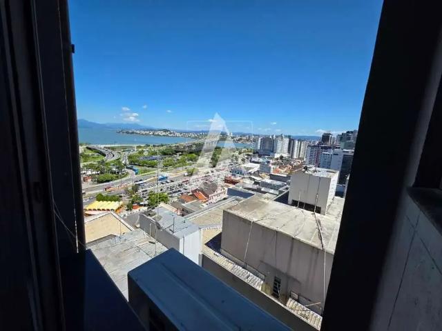 Conj. Comercial / Sala para Venda em Florianópolis/SC Centro