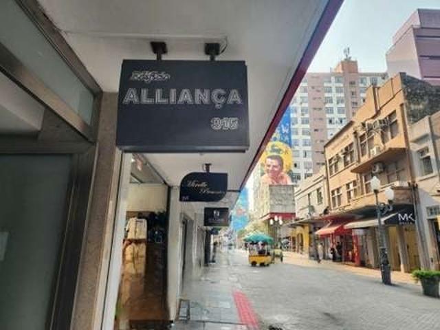Conj. Comercial / Sala para Venda em Florianópolis/SC Centro