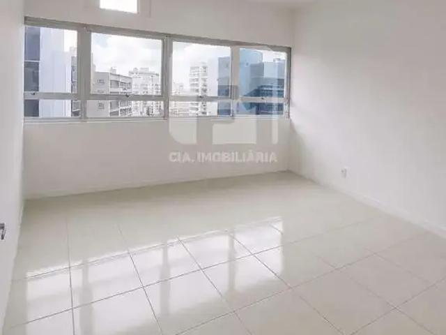 Conj. Comercial / Sala para Venda em Florianópolis/SC Centro
