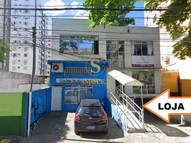 Conj. Comercial / Sala para Venda em Florianópolis/SC Centro