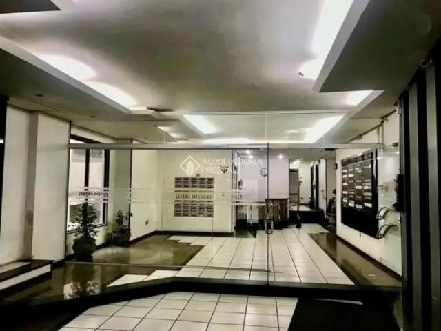 Conj. Comercial / Sala para Venda em Florianópolis/SC Centro