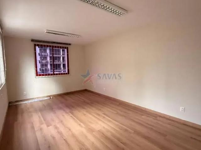 Conj. Comercial / Sala para Venda em Florianópolis/SC Centro