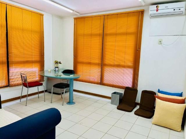 Conj. Comercial / Sala para Venda em Florianópolis/SC Centro