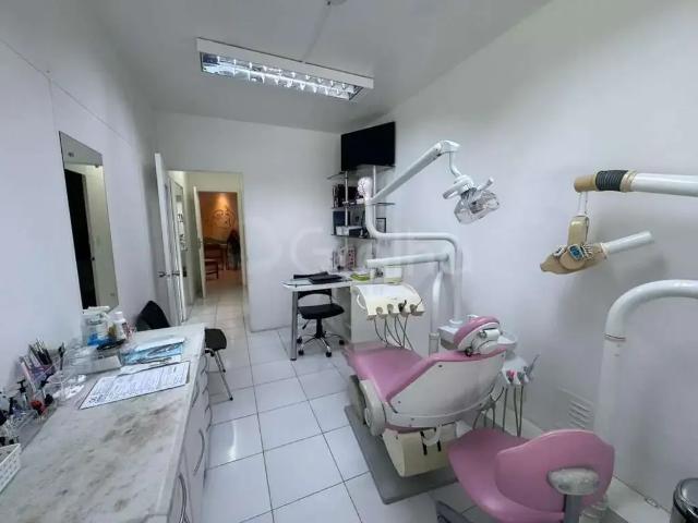 Conj. Comercial / Sala para Venda em Florianópolis/SC Centro