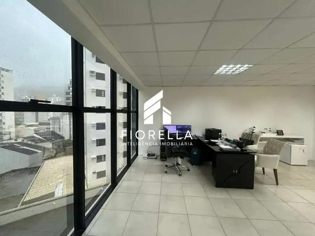 Conj. Comercial / Sala para Venda em Florianópolis/SC Centro